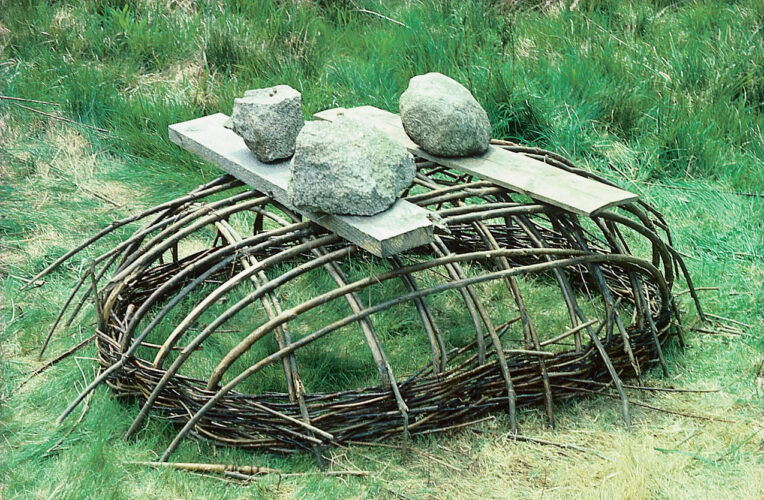 How to Build a Coracle Boat – Mother Earth News